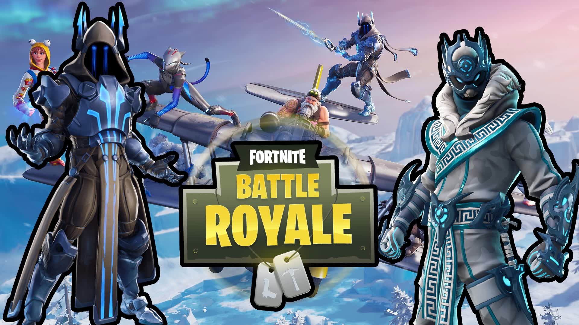 reme - Fortnite
