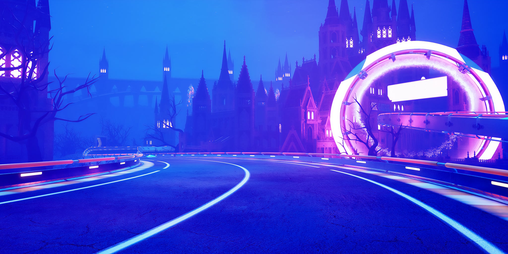 Vampires Disco Club 1437-4066-9351 by lorenzo.raffi - Fortnite Creative ...