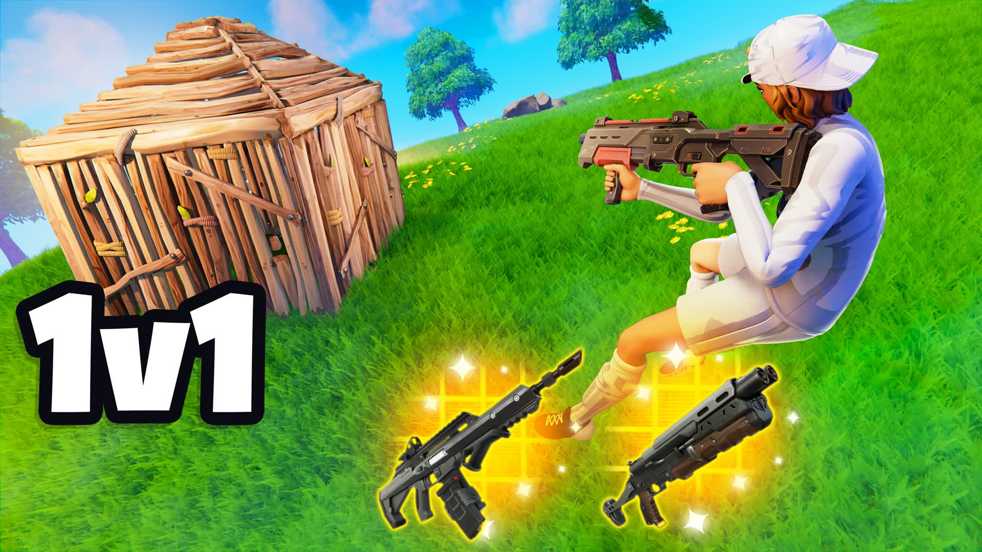 🥇 SPEED REALISTICS 1v1 - KENBEANS 💨 0550-1651-3094 by kenbeans ...