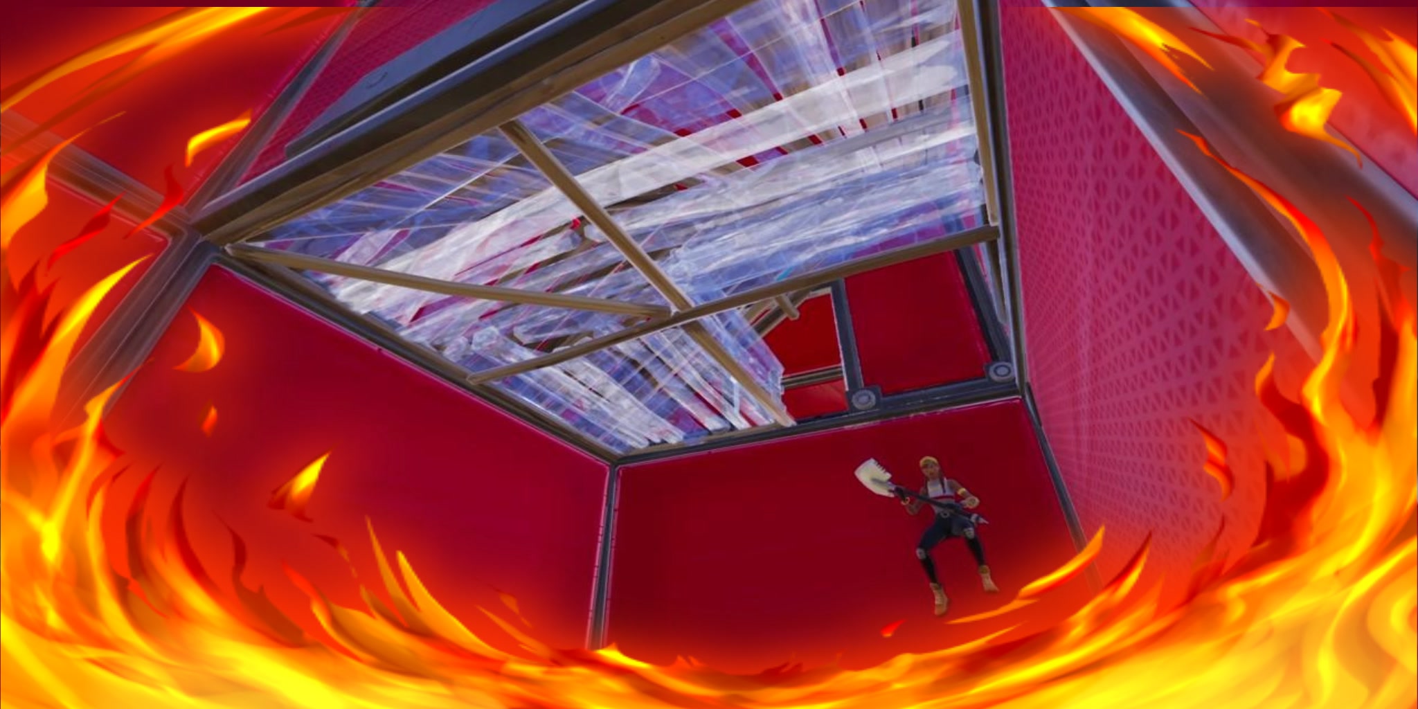 Edit and Aim training map 9227-1499-5700 by therhyno - Fortnite ...