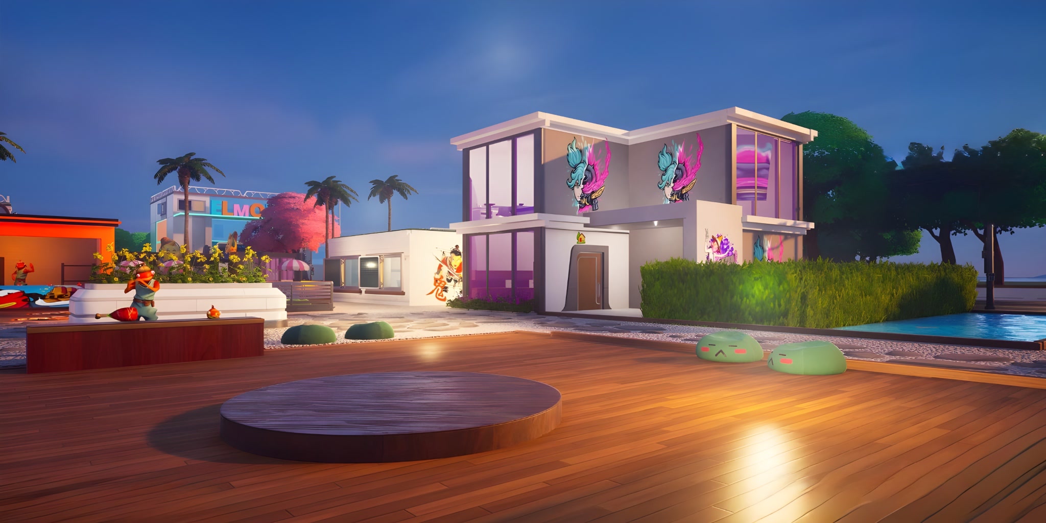 Life Together 0830-8765-8007 by xenru - Fortnite Creative Map Code ...