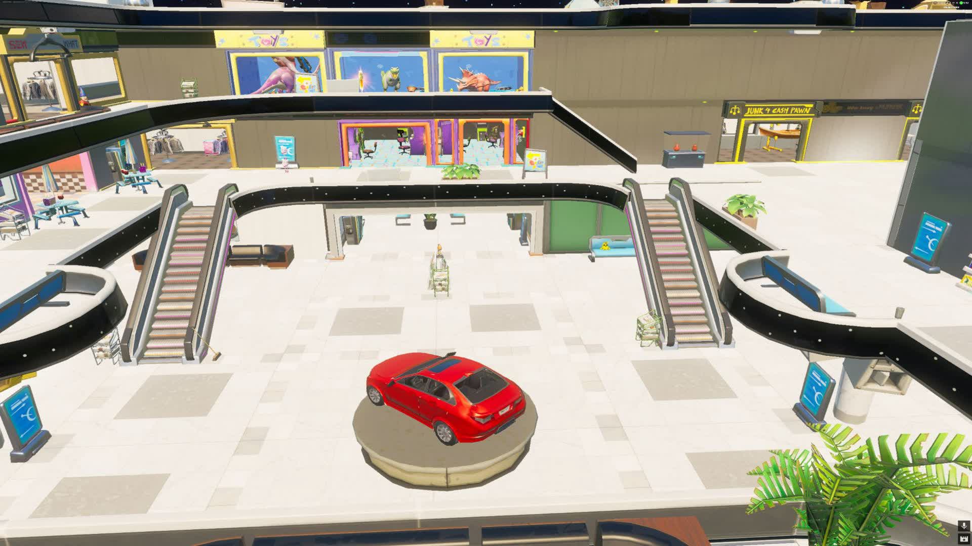 prop hunt in the mall 0995-4892-5305 by shakazooloo - Fortnite Creative ...