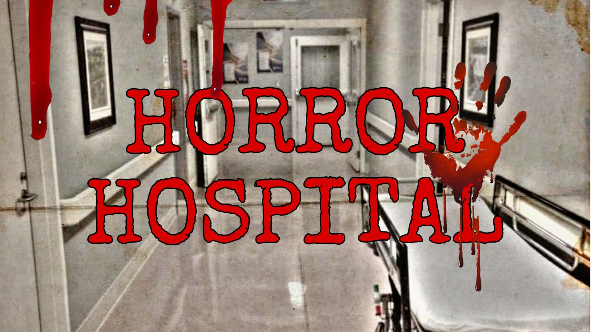 Horror Hospital 5251-4135-4014 by jk4editz - Fortnite Creative Map Code ...