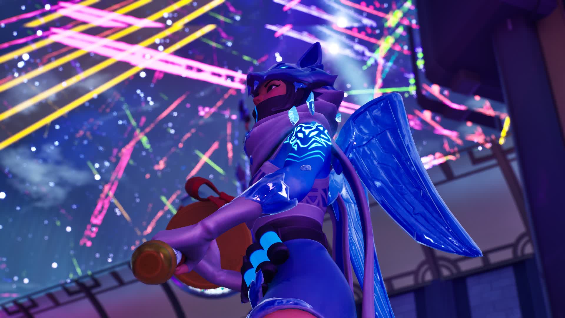 DeSTi's Fashion Show 3742-3419-6491 by desti - Fortnite Creative Map ...