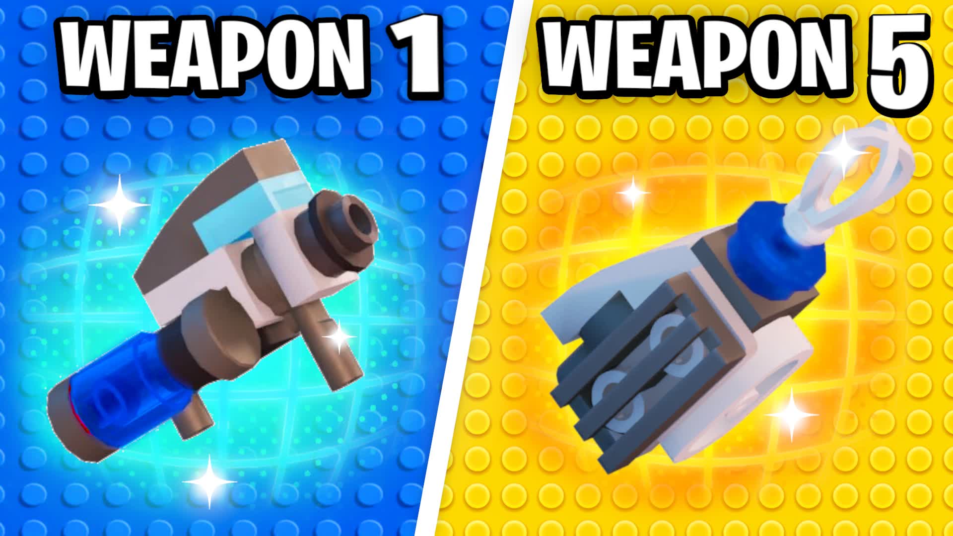 SUPER BLOCK - GUN GAME 2200-9977-9648 by kanechockeslam - Fortnite ...