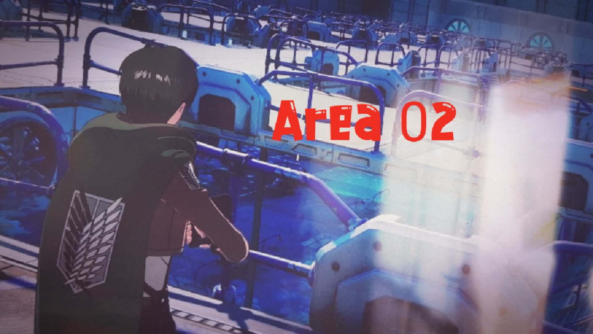 Area 02 0908-2352-8590 by bu1 - Fortnite Creative Map Code - Fortnite.GG