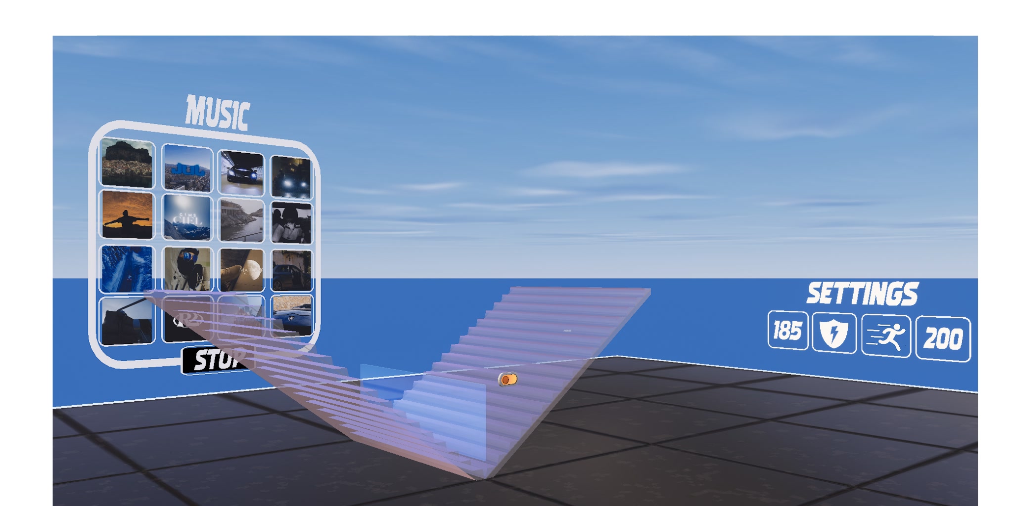 2ZR 1v1 Build Fight 🎯 0534-6426-6080 by juniortv - Fortnite Creative Map Code - Fortnite.GG