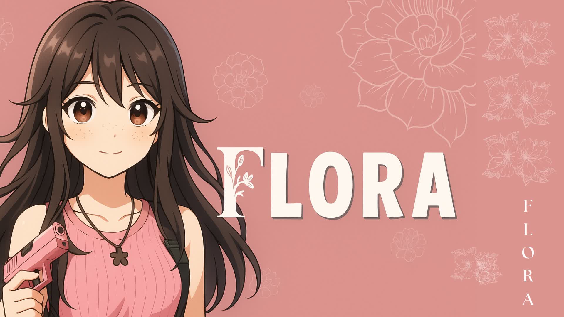 Flora party royale 2.0 7159-7623-0878 by y-r - Fortnite Creative Map Code - Fortnite.GG