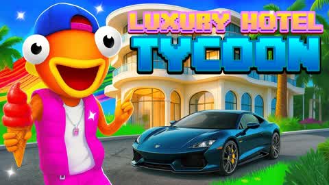 LUXURY HOTEL TYCOON 5069-3753-2759 by nedflanders - Fortnite Creative ...