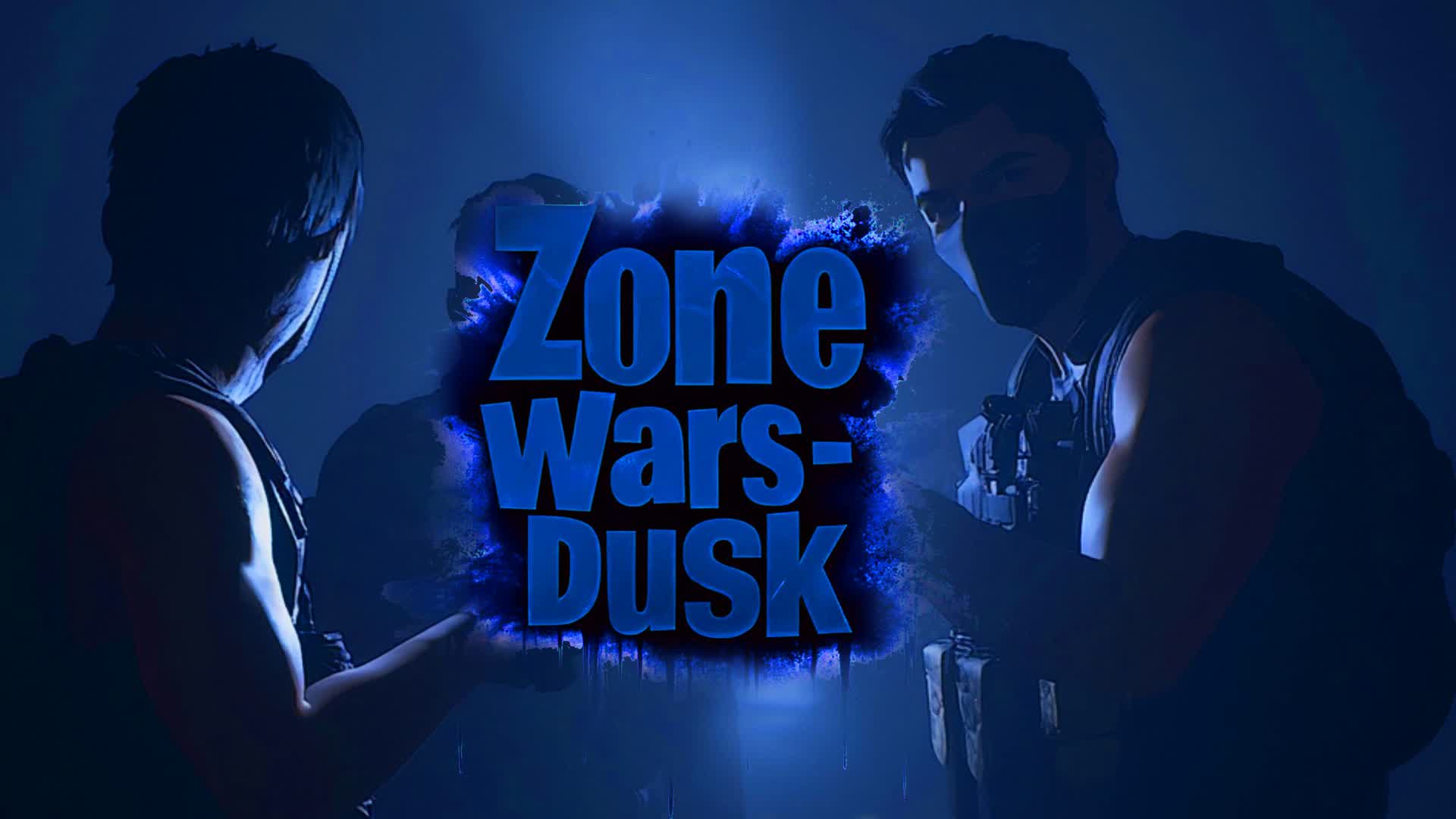 Zone Wars-Dusk 1558-0580-3647 by anca855 - Fortnite Creative Map Code ...