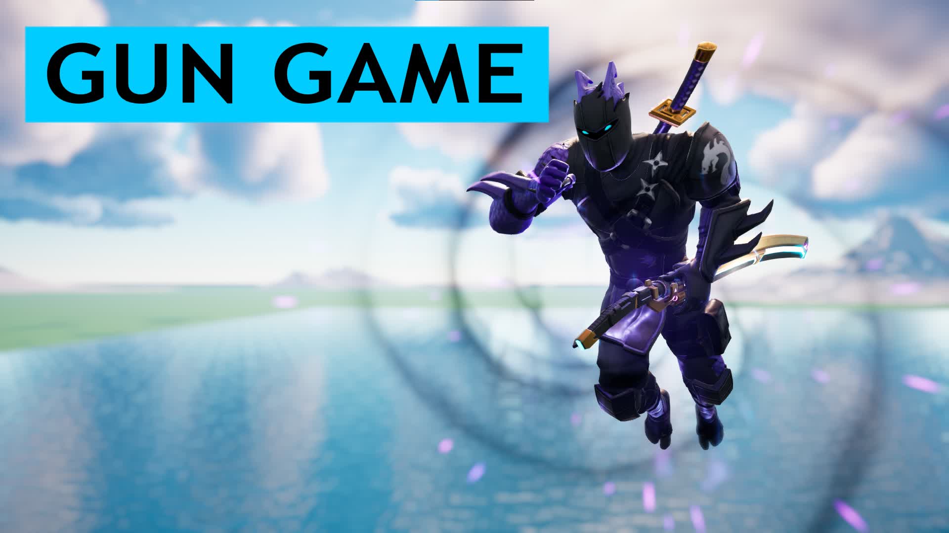 EOS 3321-4105-0060 by eos-games - Fortnite Creative Map Code - Fortnite.GG