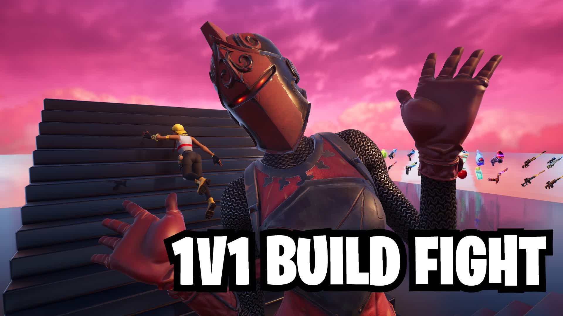 KimoX 1v1 6817-3554-6842 by kimox - Fortnite