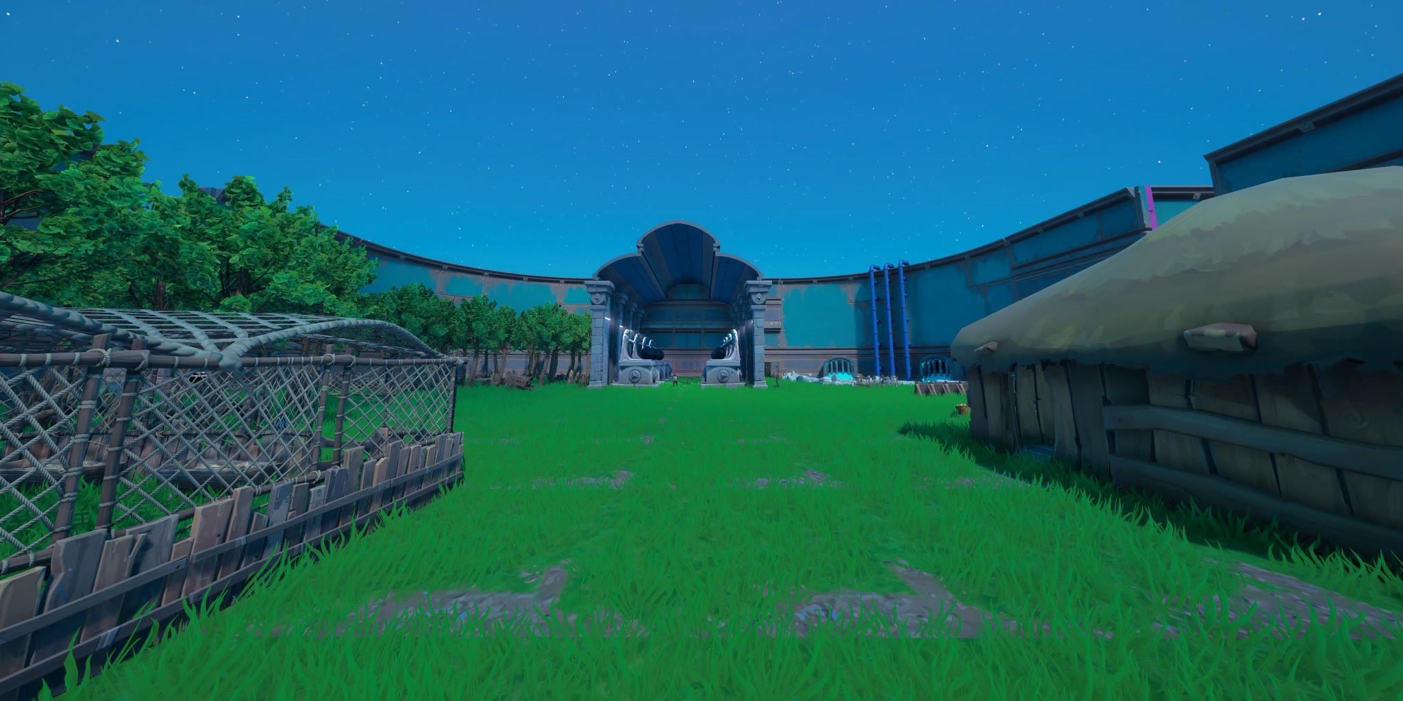 Fake World Escape 7013-6654-7181 by bules - Fortnite Creative Map Code ...