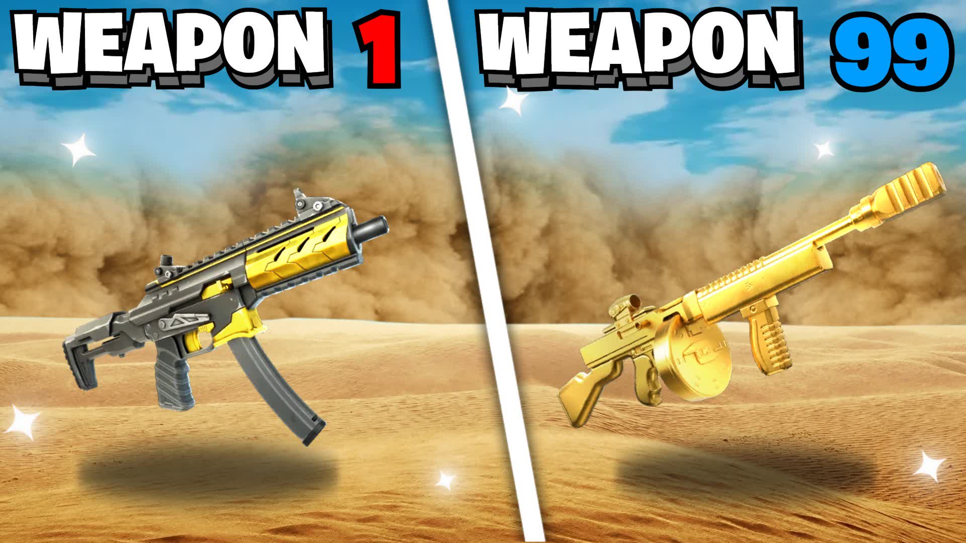 ALL MYTHIC GUN GAME ONE SHOT APOCALYPTIC 6962-7171-1082 من ابتكار ...