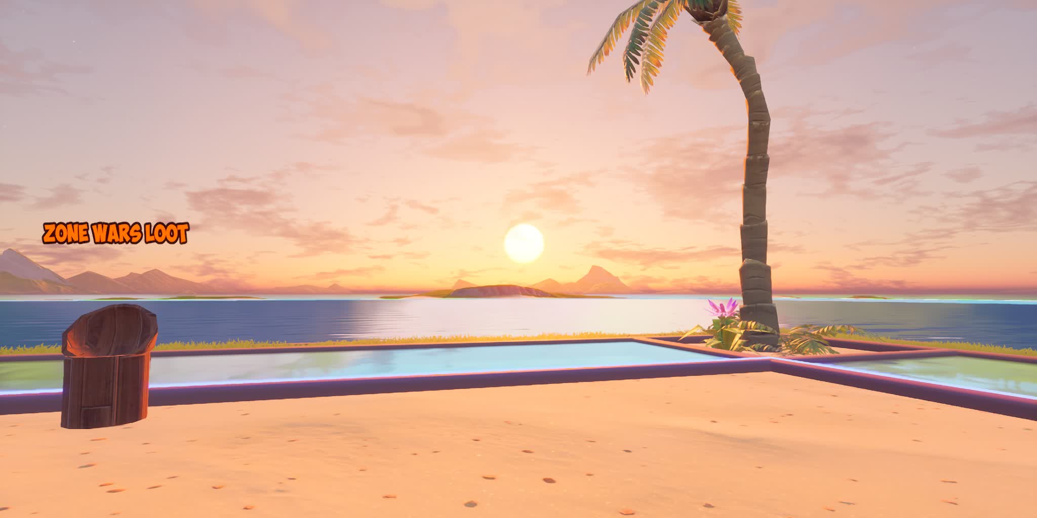 🏝️ Tropical 1v1 5060-8507-1318 by vndg - Fortnite Creative Map Code - Fortnite.GG