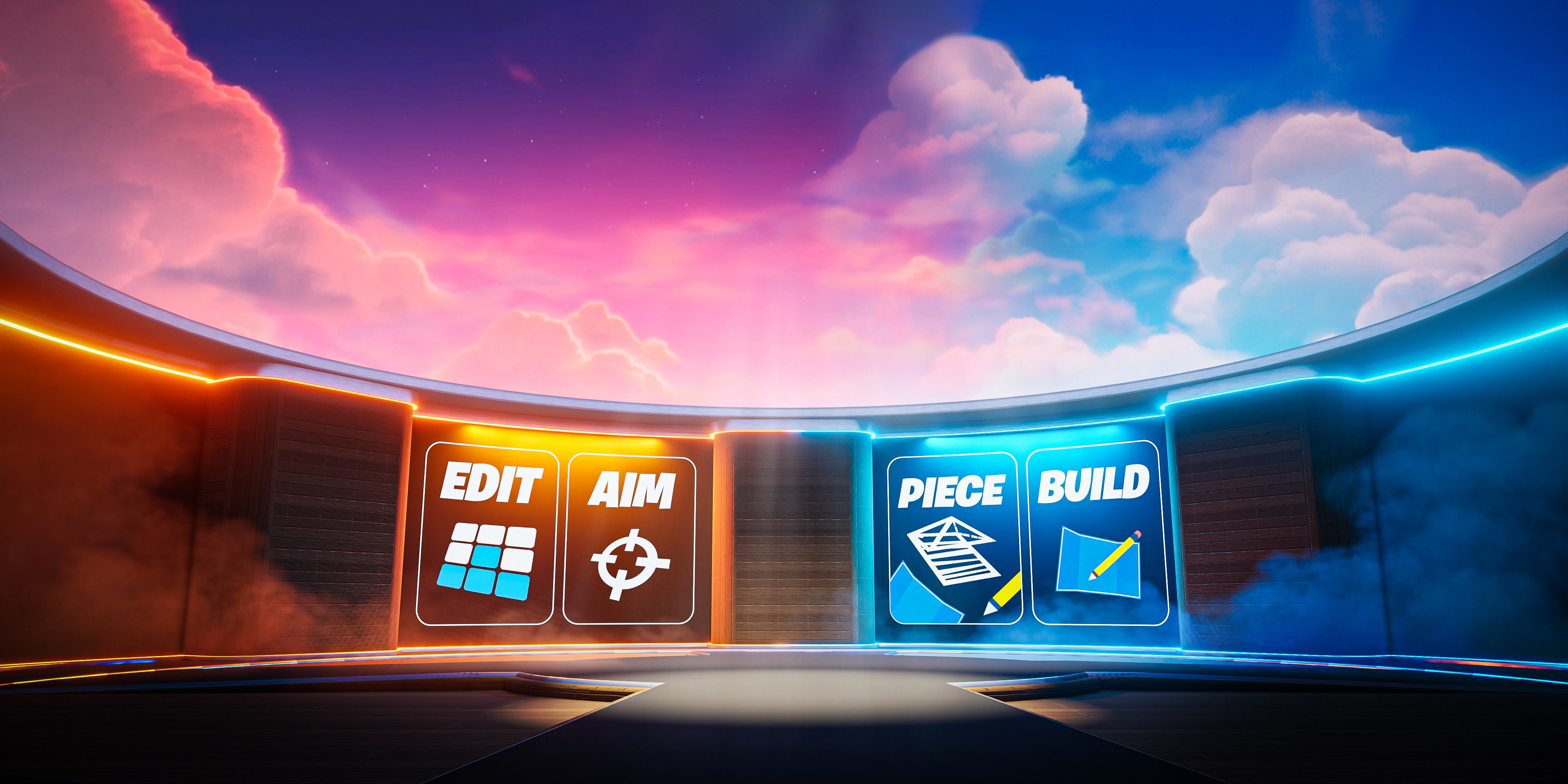 CORE PRACTICE 🎯 AIM & MECHANICS [REZON] 8501-2571-5745 by heavyblue ...