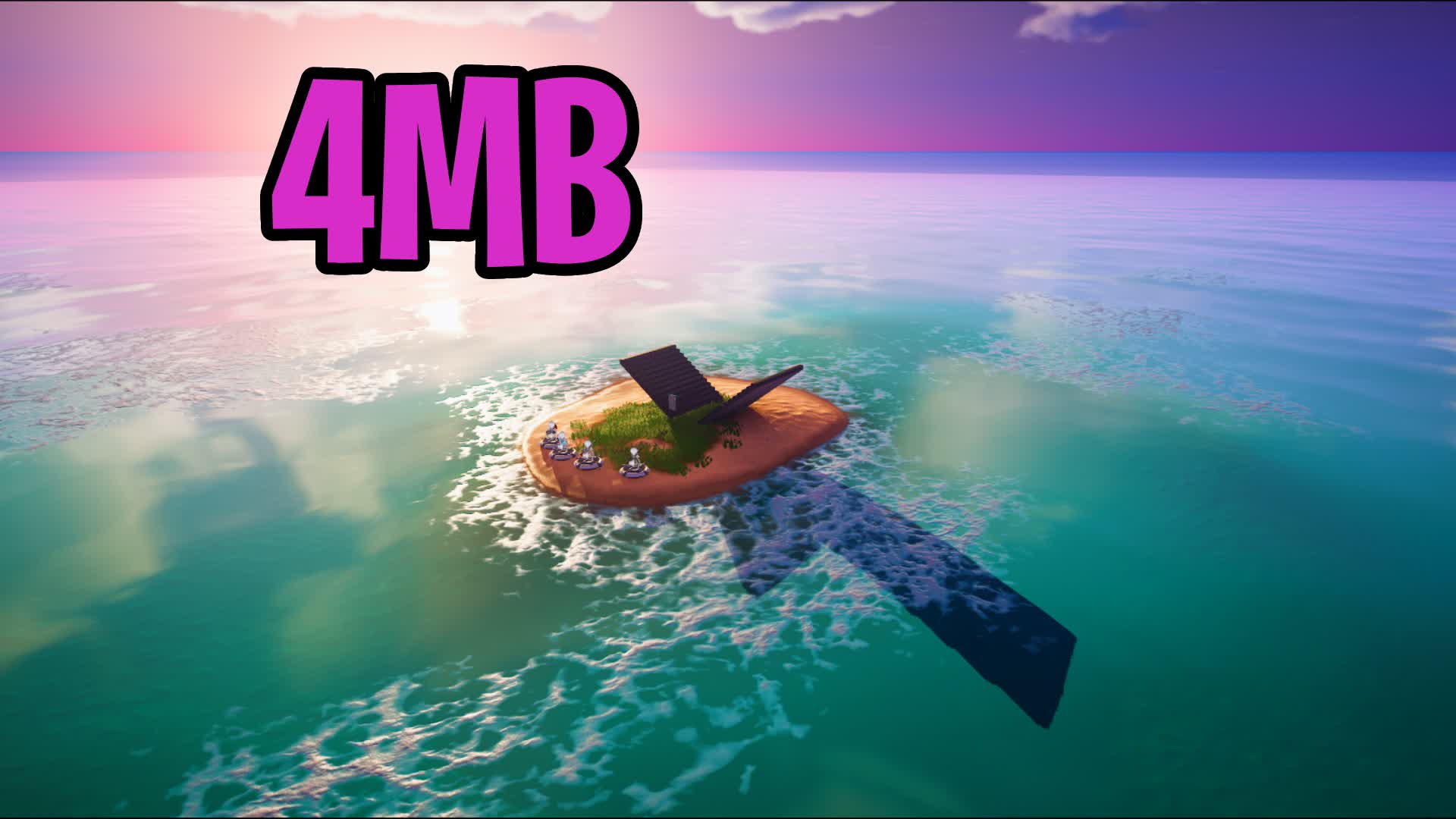 4MB 1v1 2228-3205-1320 by stayno - Fortnite Creative Map Code - Fortnite.GG
