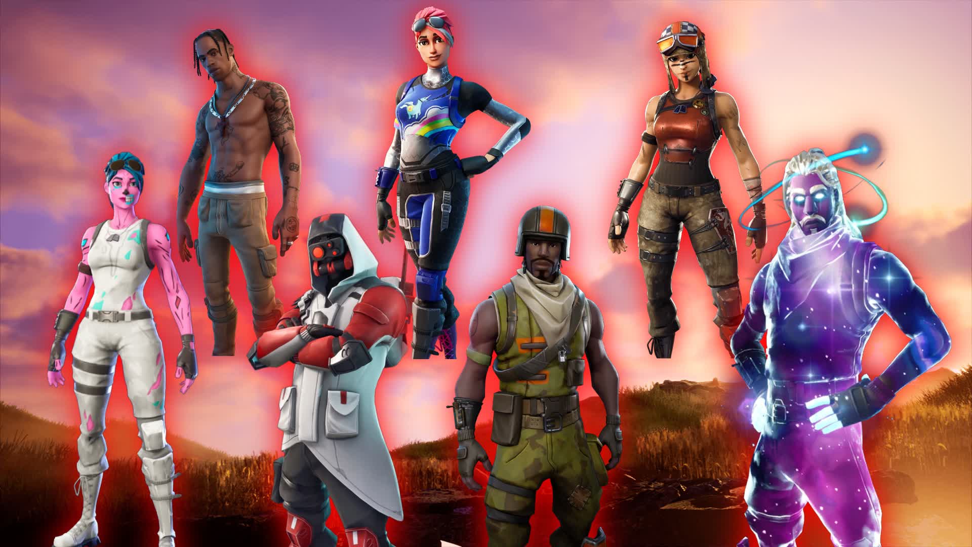 FREE SKINS METH0D BUILD FIGHT 8044-1819-2263 by af0 - Fortnite Creative ...