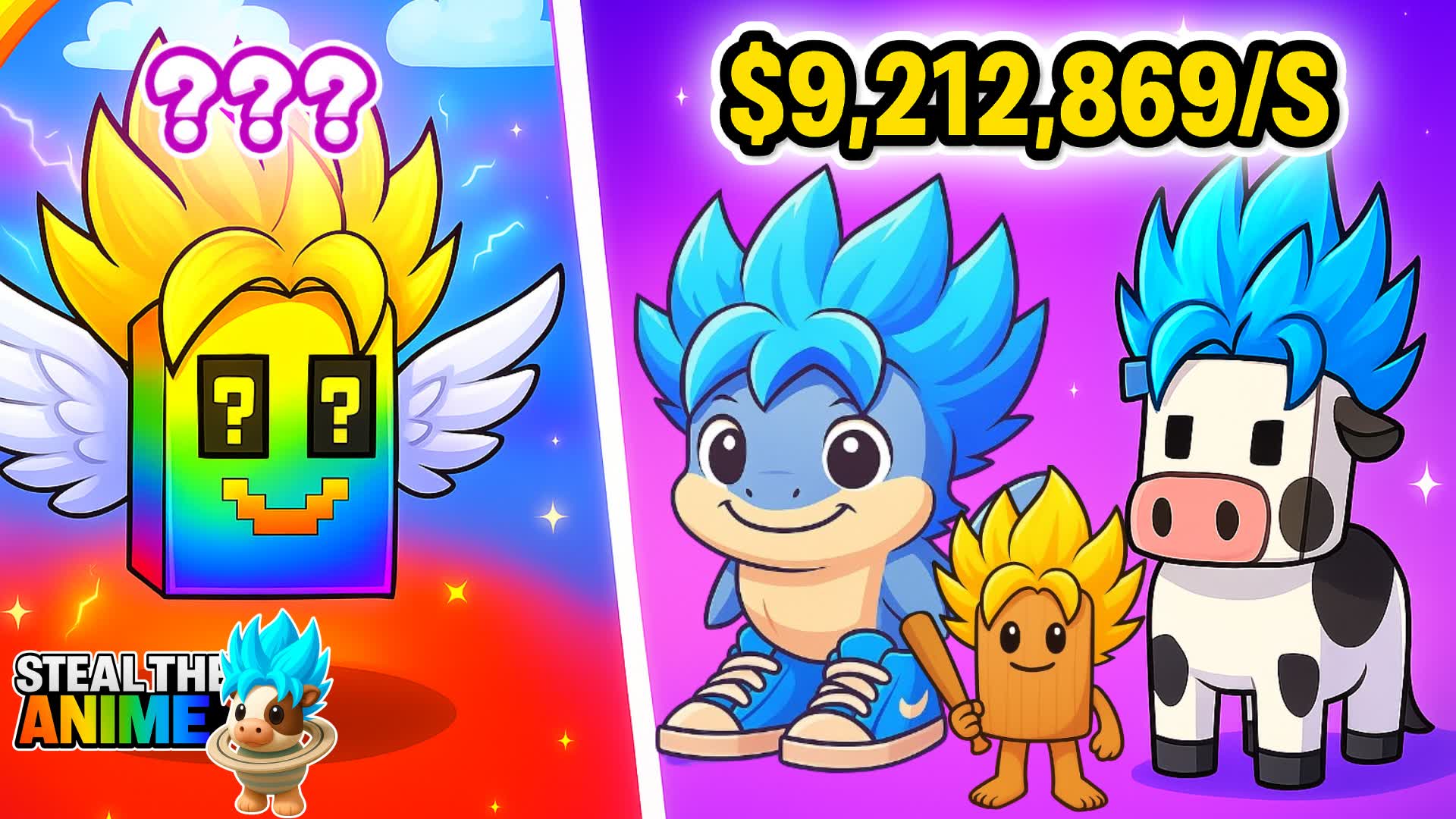 STEAL ANIME BRAINROT⭐ 8256-9035-2651 by restrepito1 - Fortnite