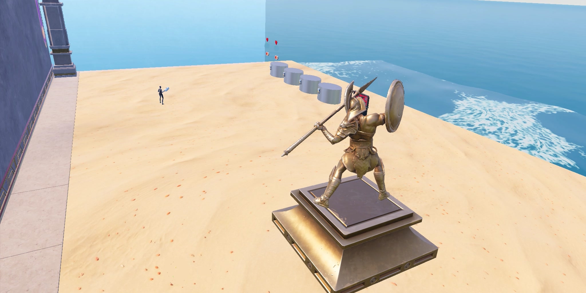 5285-9710-4711 5285-9710-4711 by itrippy - Fortnite Creative Map Code ...