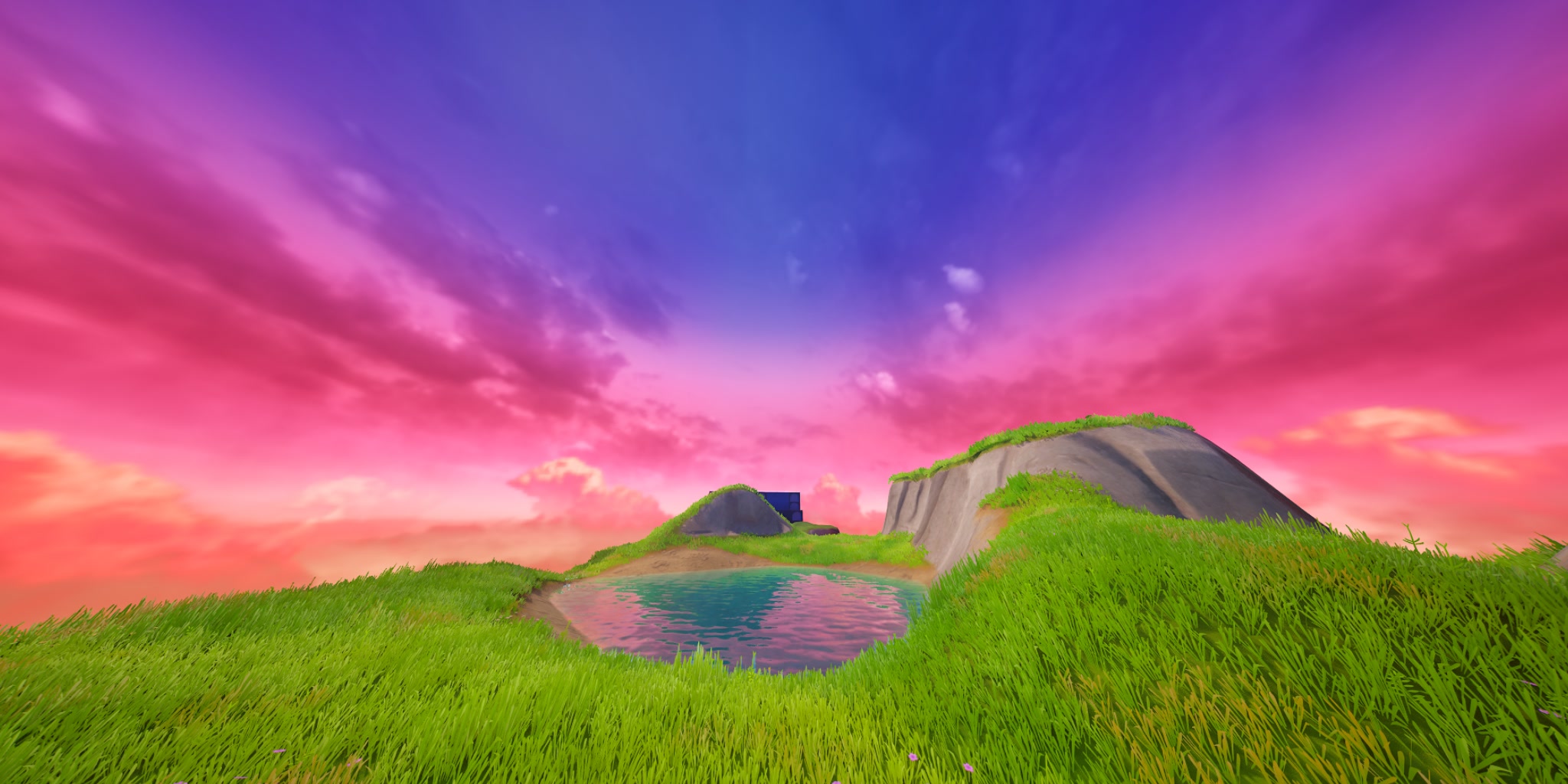 🔥 24 PLAYER ZONE WARS 🔥 CHAPTER 2 🌊 4585-9380-3852 by mychal - Fortnite ...