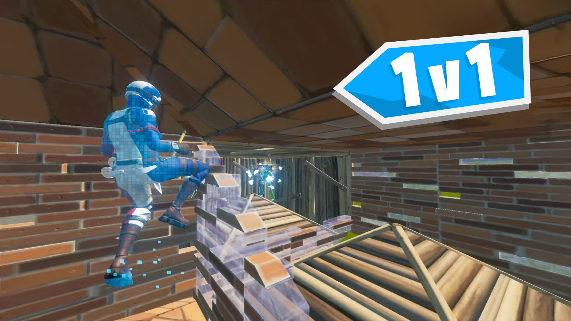 Infinite Box Fights FFA 6496-4395-5490 by axndrew - Fortnite