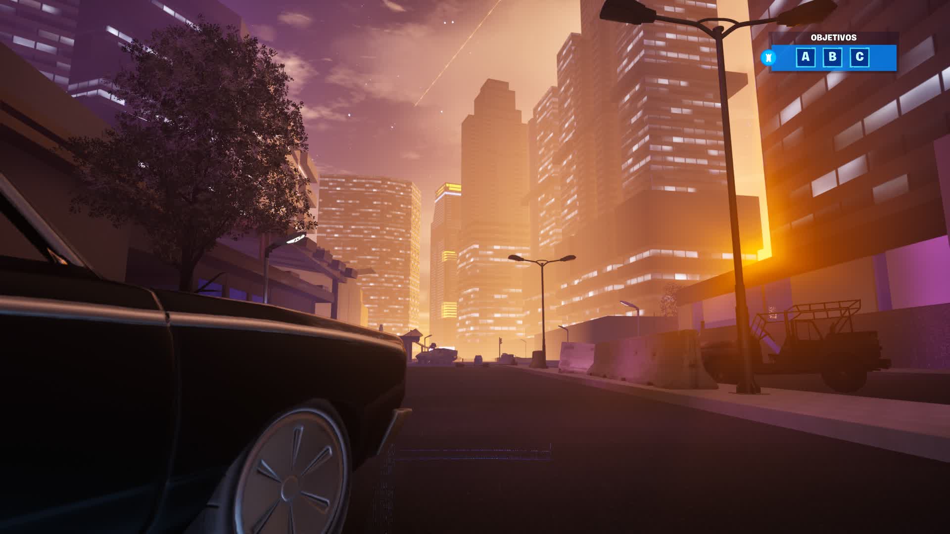 Domination in Traxus City(Demo) 9760-2215-8947 by Armix Noyr - Fortnite.GG