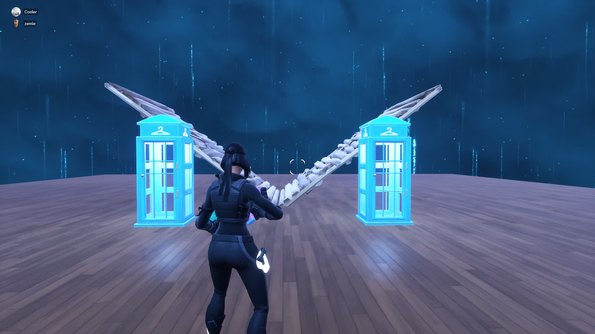 Ultimate 1v1 1811-9595-5046 by solome - Fortnite Creative Map Code ...