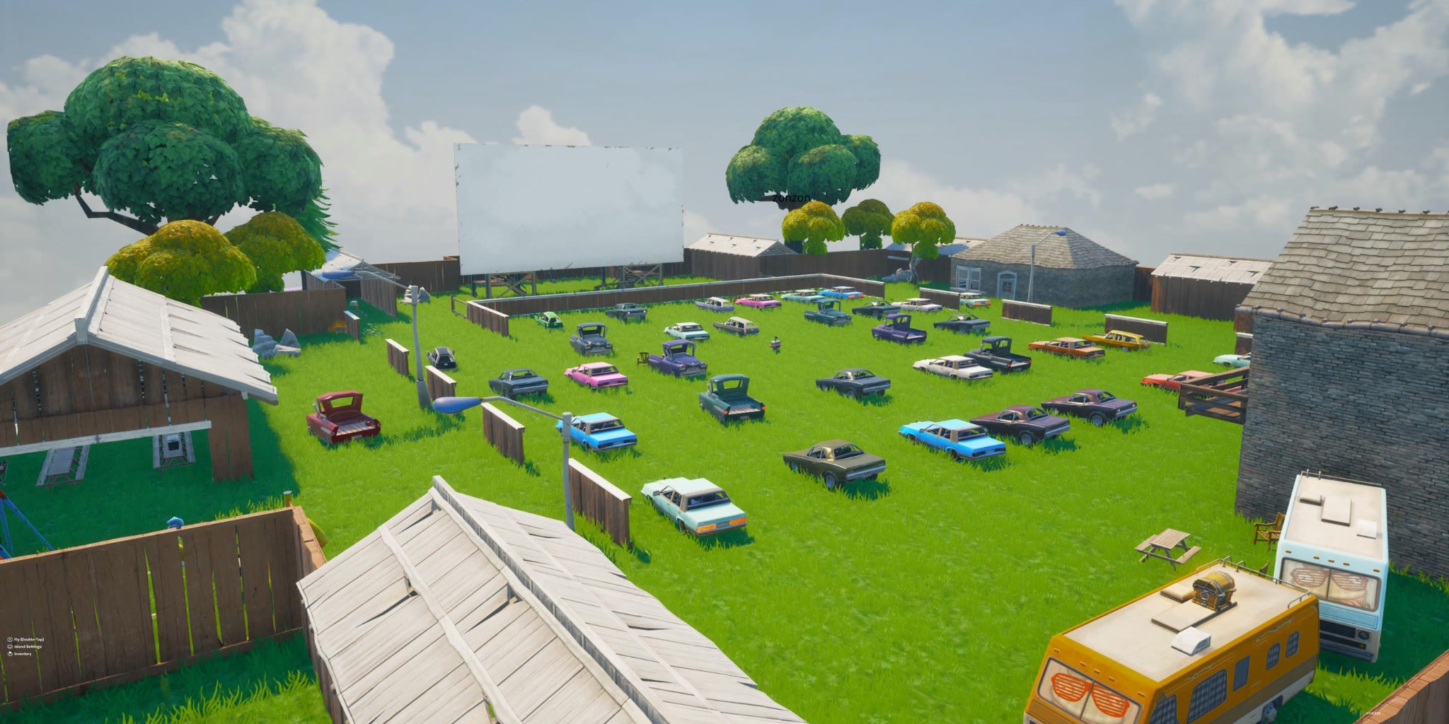 RAPID Risky Reels Zone Wars ⭐(AM) 0631-1049-6058 by taimo - Fortnite ...