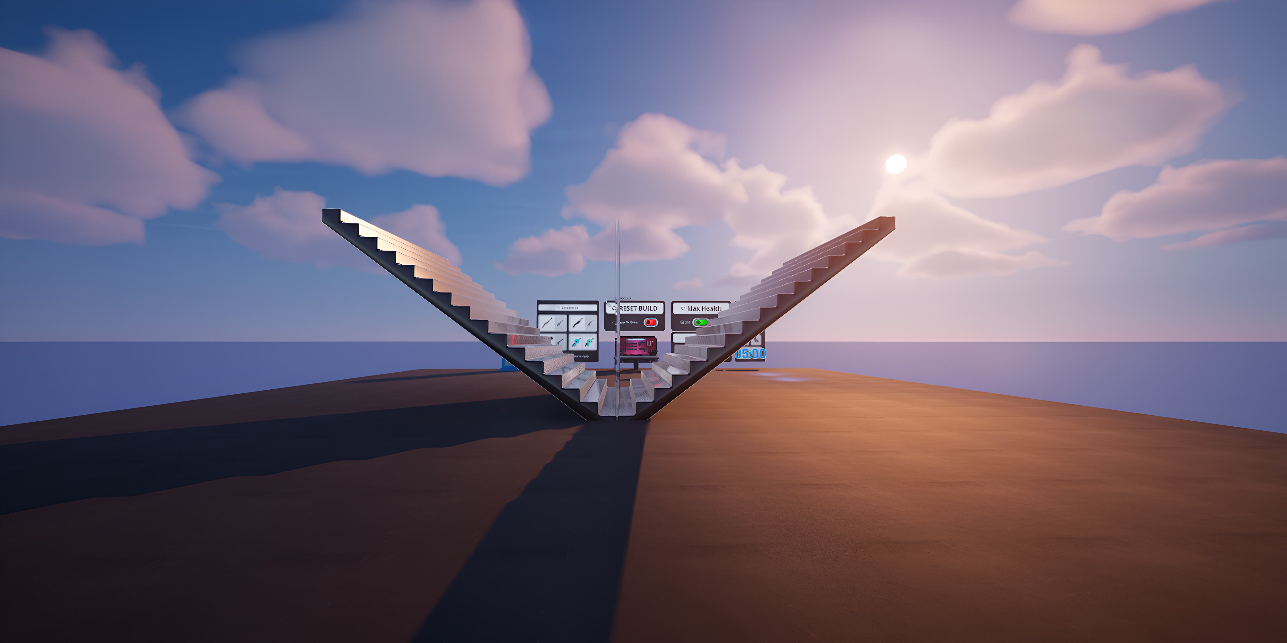 RANDOM 1v1 - INSTANT Respawn 0667-5554-0408 by mrpegasus - Fortnite Creative Map Code - Fortnite.GG