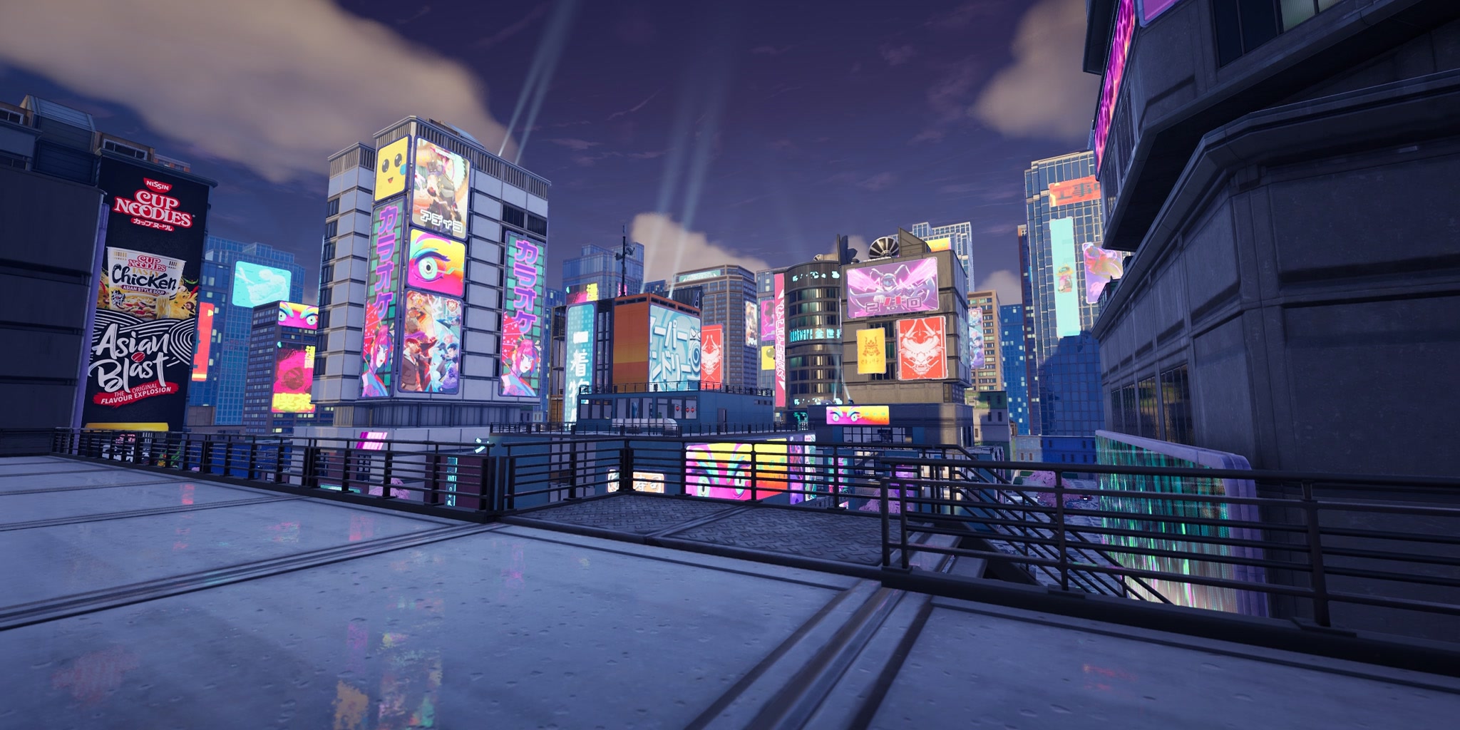 🍜 Cup Noodles Zone Wars 🍜 3070-7744-9709 by dimadev - Fortnite Creative ...