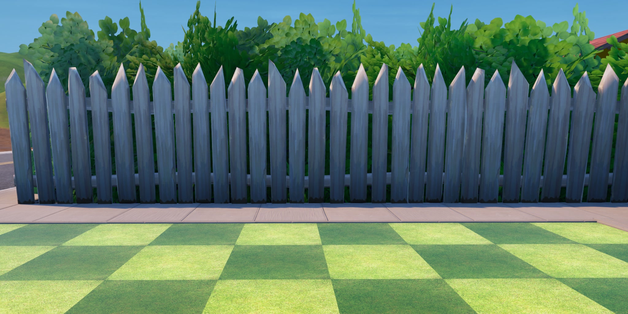 GARDEN SECURITY [PvZ] {HALLOWEEN EVENT} 7233-0520-8021 by sugarcreative ...