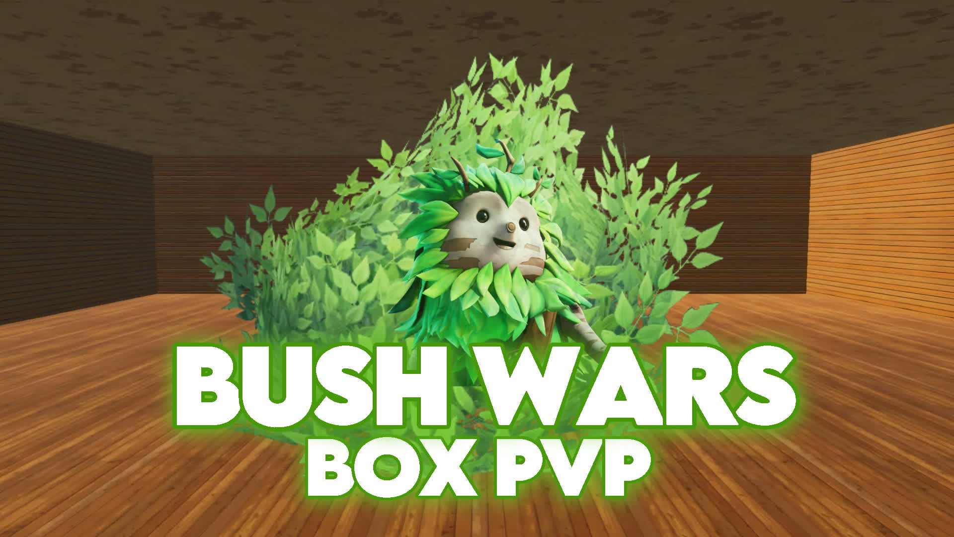 BUSH WARS - BOX PVP 7352-3374-7449 by manualf - Fortnite Creative Map ...