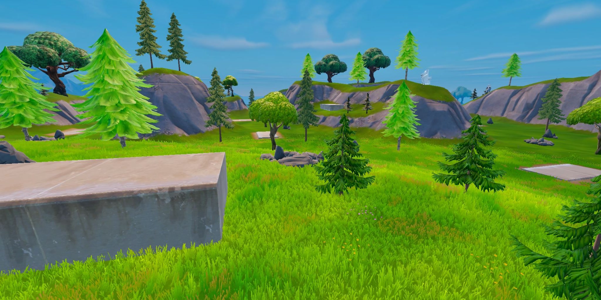 Realistic ZoneWars (16 Man) 0105-7657-1903 by expyy - Fortnite Creative ...