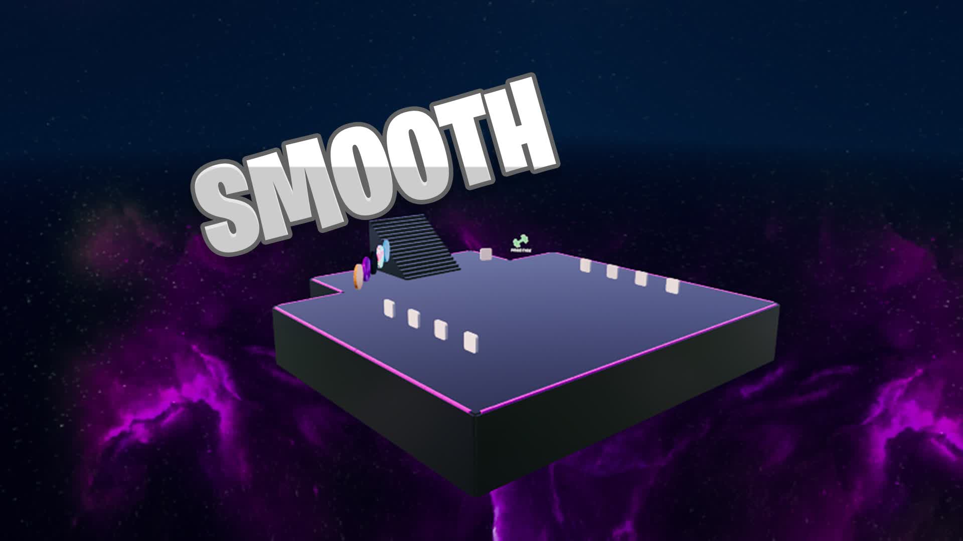 SMOOTH FREEBUILD SIMULATOR (NO DELAY) 7145-2368-8687 by albip ...