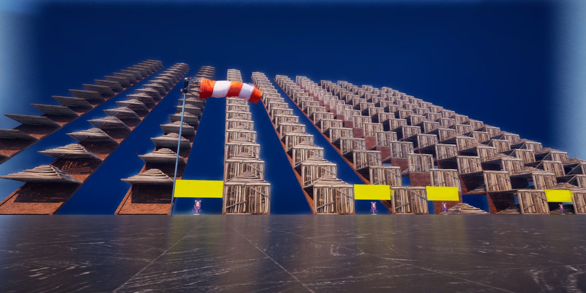 Edits, Aim, FB · v19.01 1569-9800-5745 by jdd7 - Fortnite Creative Map ...