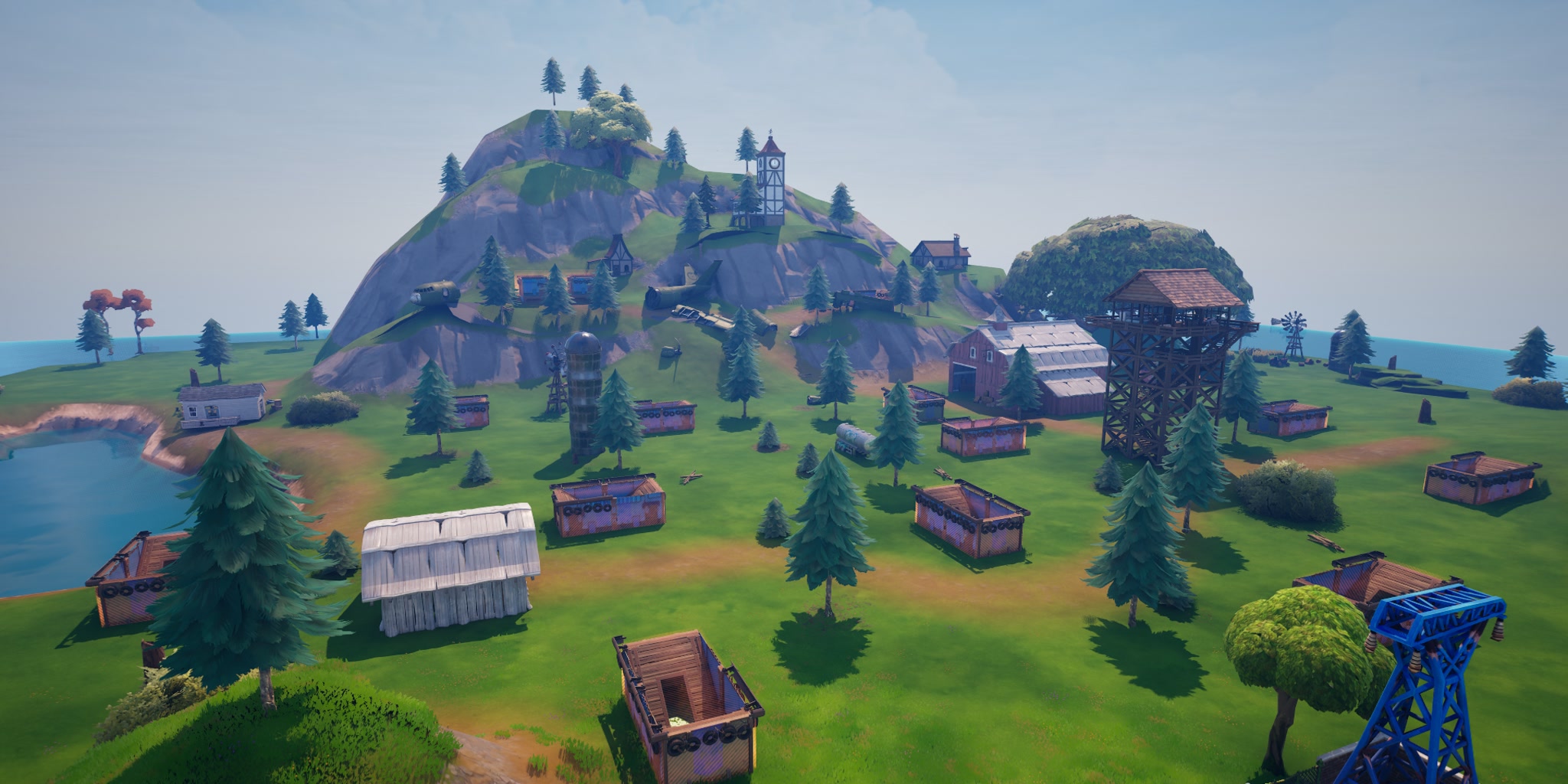 6105-8098-8054 6105-8098-8054 by grubble - Fortnite Creative Map Code ...