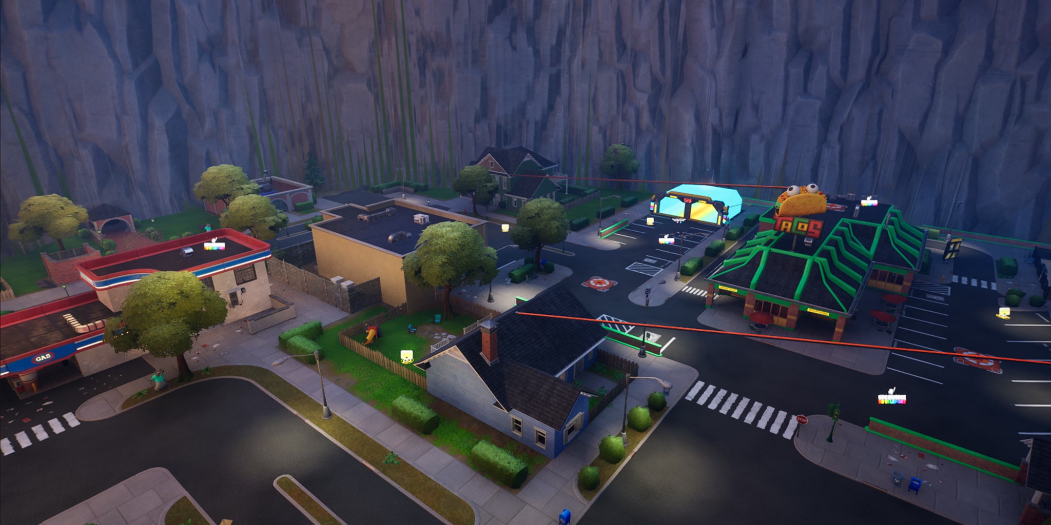 🐭BRAINROT🔫GUN GAME🎯ONE SHOTT 5598-1706-9725 by layard - Fortnite ...