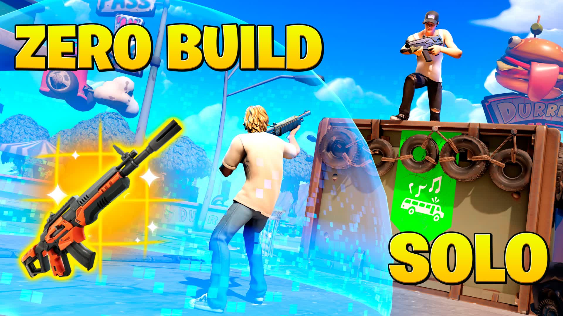 END GAME ZB | ZERO BUILD | NO BUILD SOLO 9983-6752-5974 by paquat ...