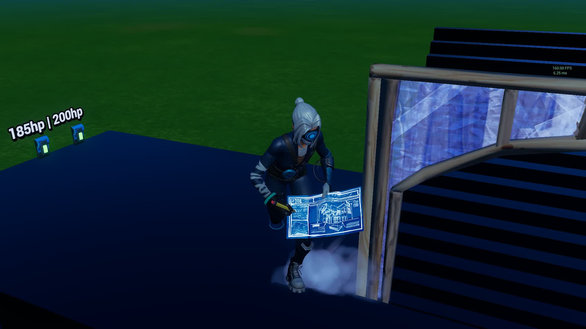 Marzwyd 1v1 PG 0 Delay/Ping Map! 7186-3263-9739 by marzwyd - Fortnite ...