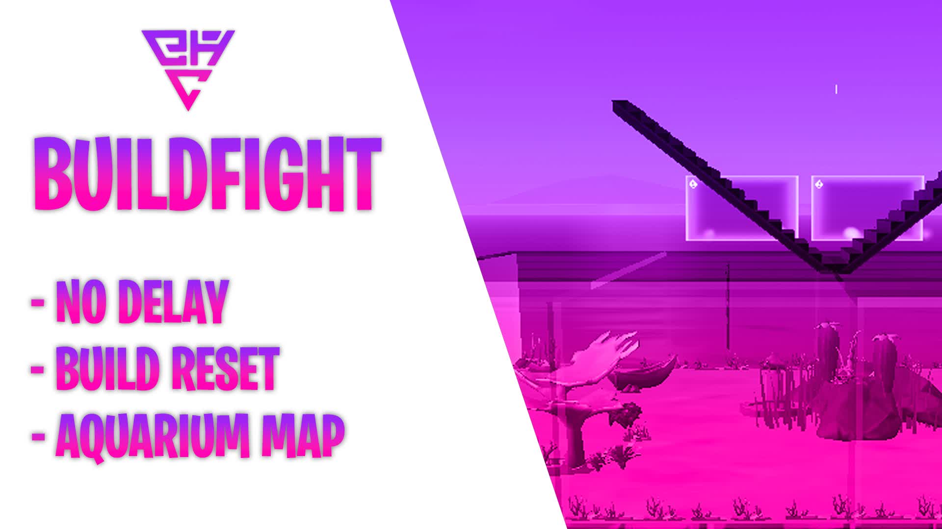 CGH ESPORT| Build Fight [Classé] 7633-0771-2143 by cgh - Fortnite ...
