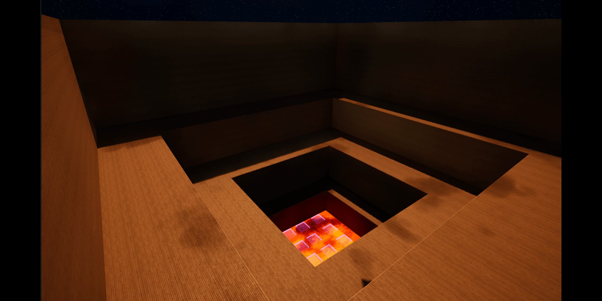 FLOOR IS LAVA BOX FIGHTS ZONE WARS 1241-3830-3822 by landenseuefn - Fortnite Creative Map Code ...