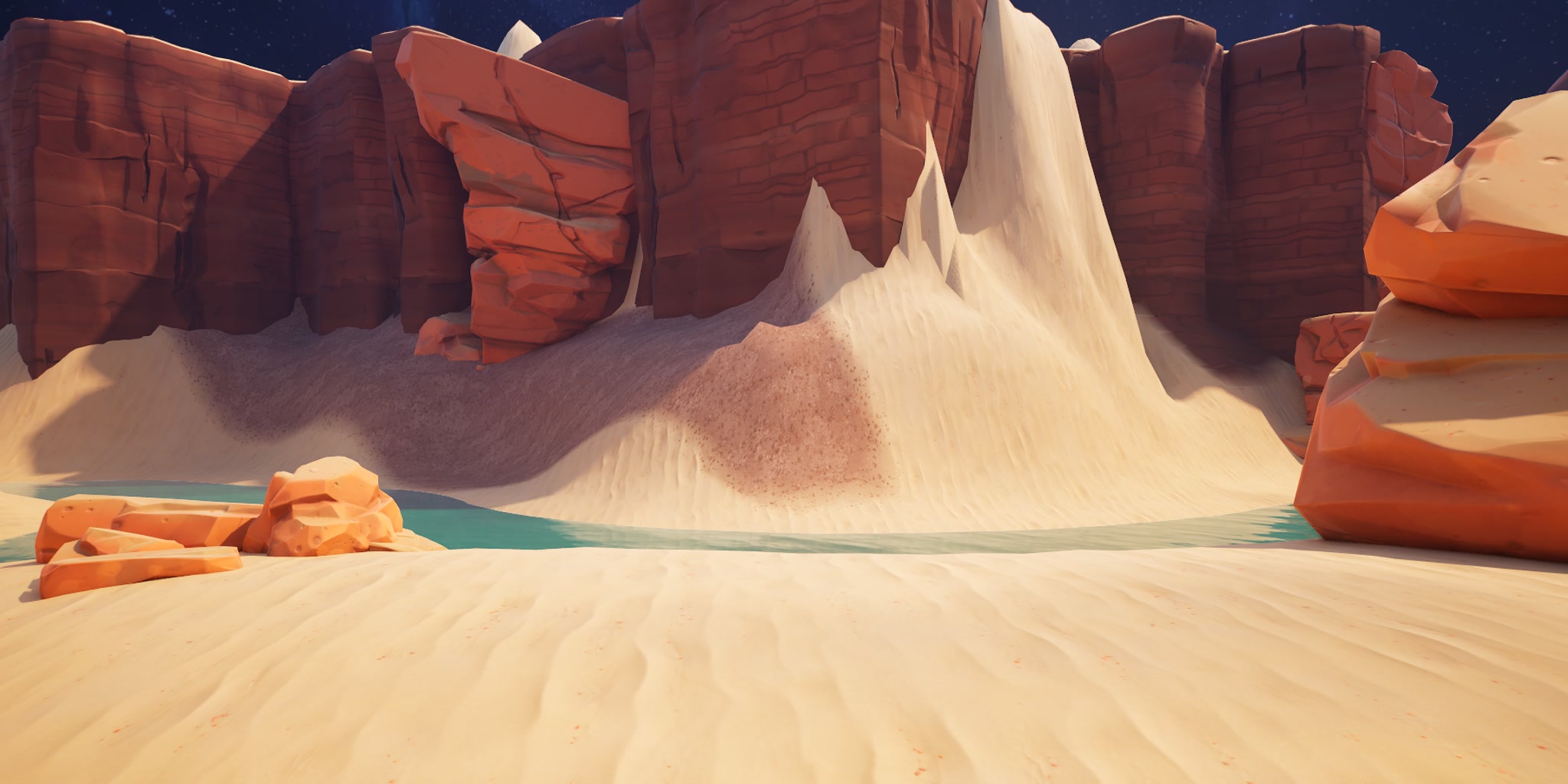 MYTHIC - FREE FOR ALL ⭐ 9311-3779-1208 by k54 - Fortnite Creative Map Code - Fortnite.GG