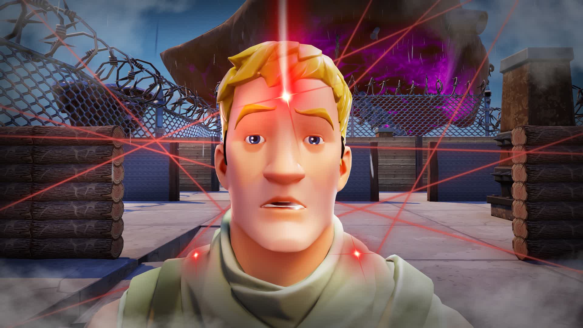 Rail Hunt 💥 2885-0736-7281 by sunnybroke - Fortnite Creative Map Code ...