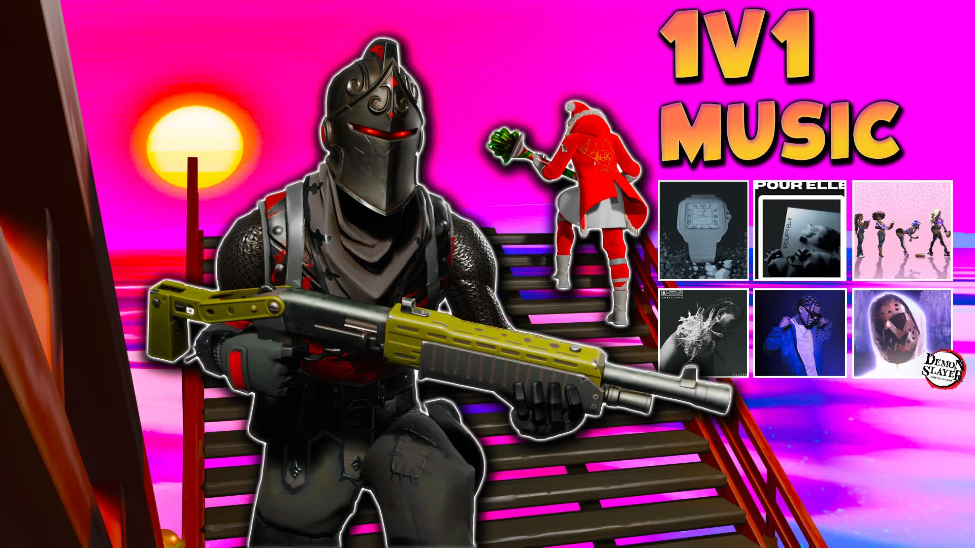 1v1 BUILDFIGHT MUSIC (9407-1839-3669) by joshchr - Fortnite Creative ...