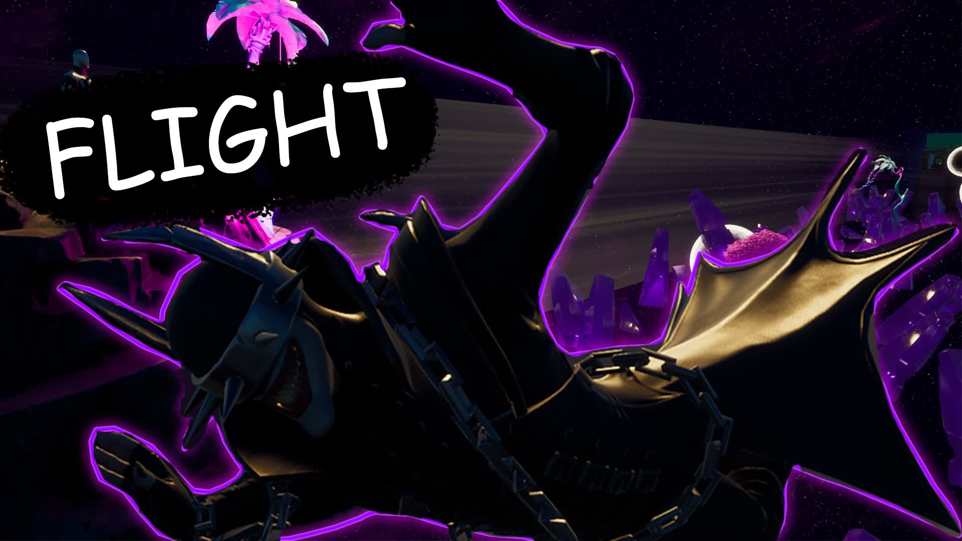 Flight 5068-6871-0022 by d-play - Fortnite Creative Map Code - Fortnite.GG