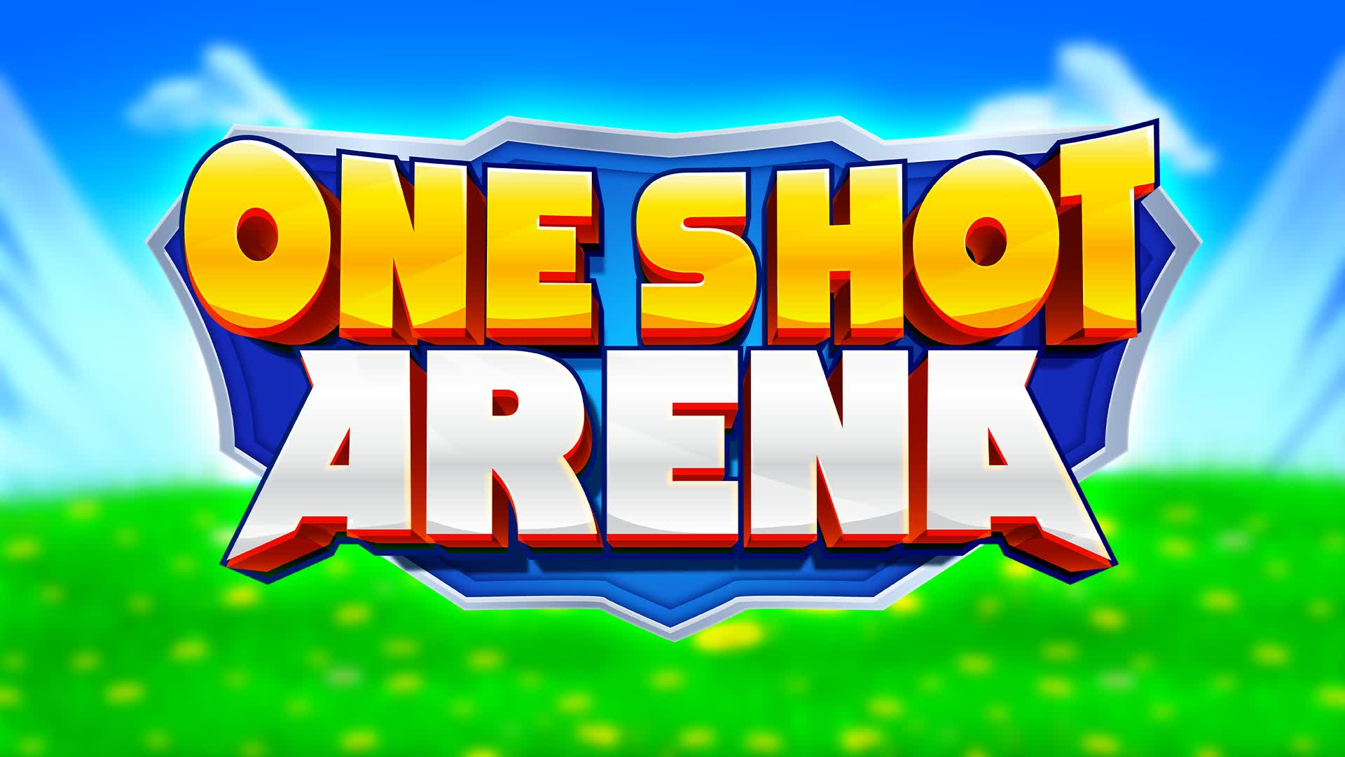 ONE SHOT 🎯 ARENA 8574-8595-1475 by iic - Fortnite