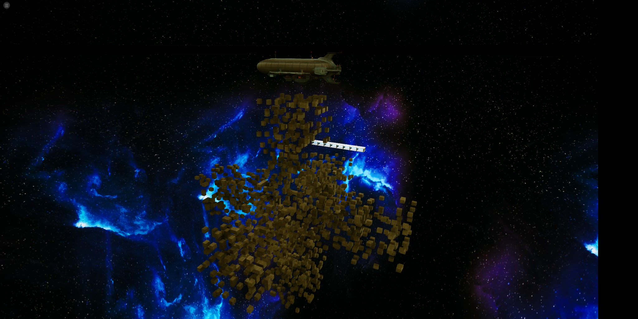 Space Climbing - One Shoot - Cero Build 5603-3723-4539 by blues86 ...