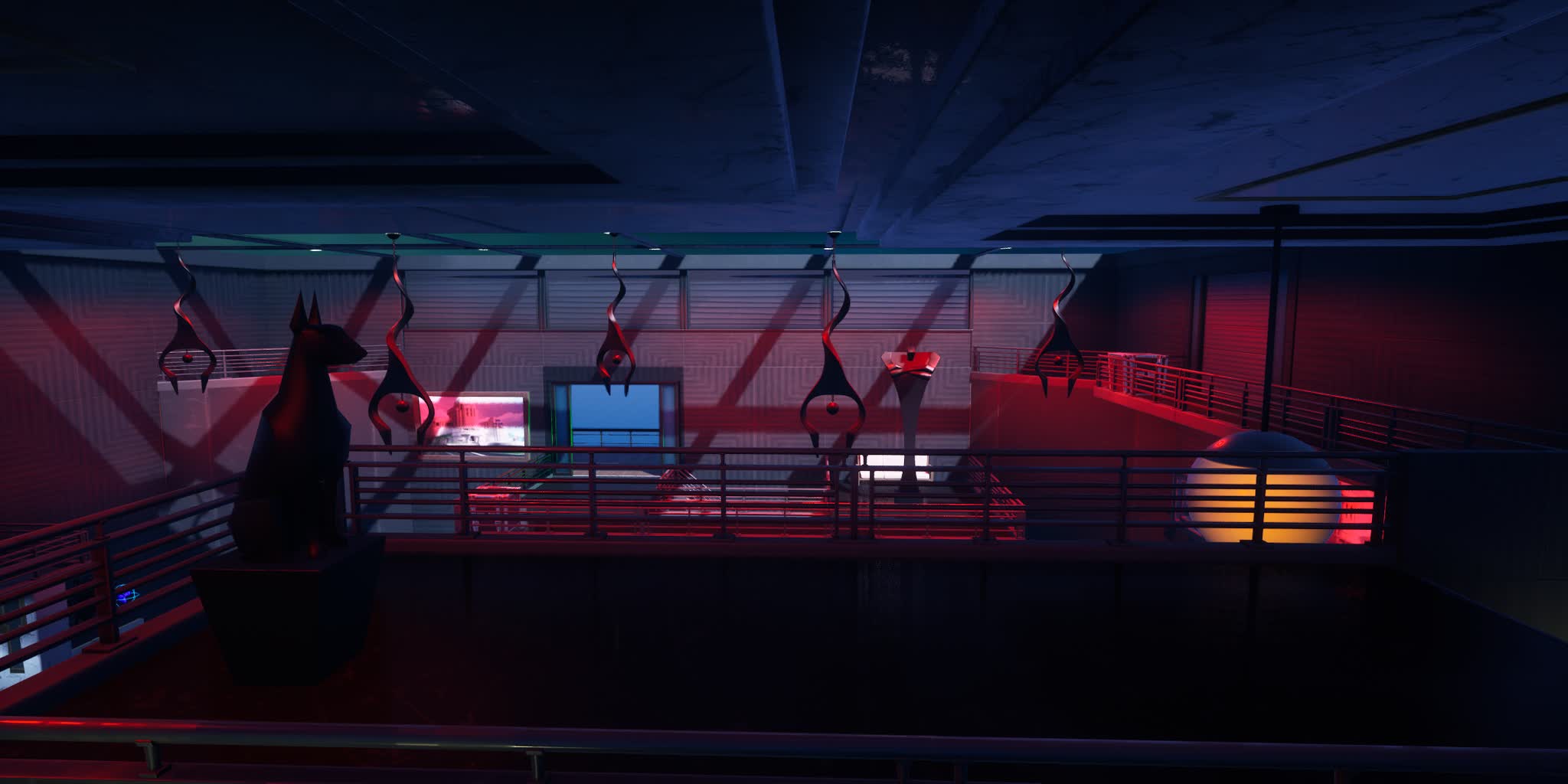 Fort Siege 4773-7097-8470 by mahjin - Fortnite Creative Map Code ...