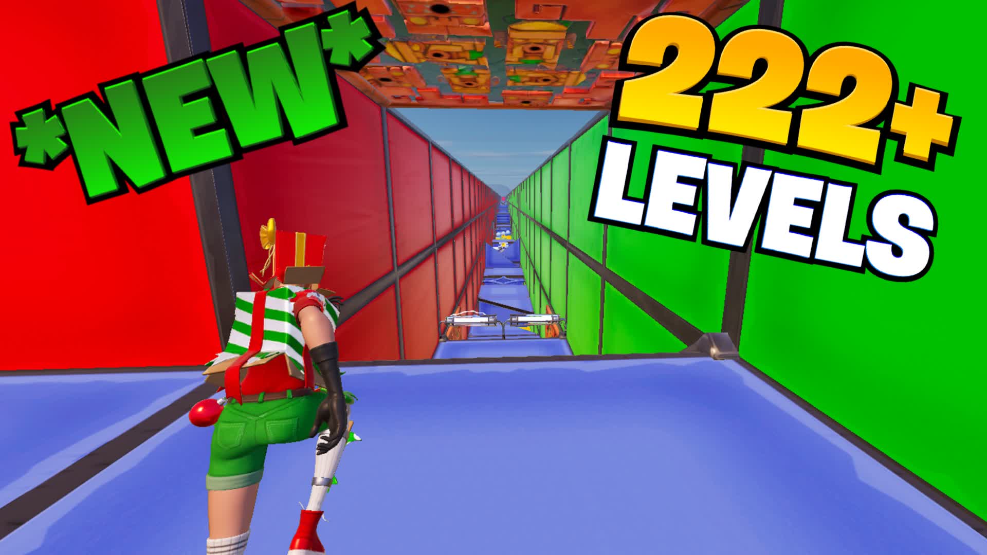 222+ WILDD PARKOUR🍅 8341-7546-3583 by krishh69420 - Fortnite Creative ...